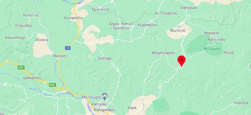 Αυγά Ελεύθερης βοσκής | Οικολογική Φάρμα Μετεώρων